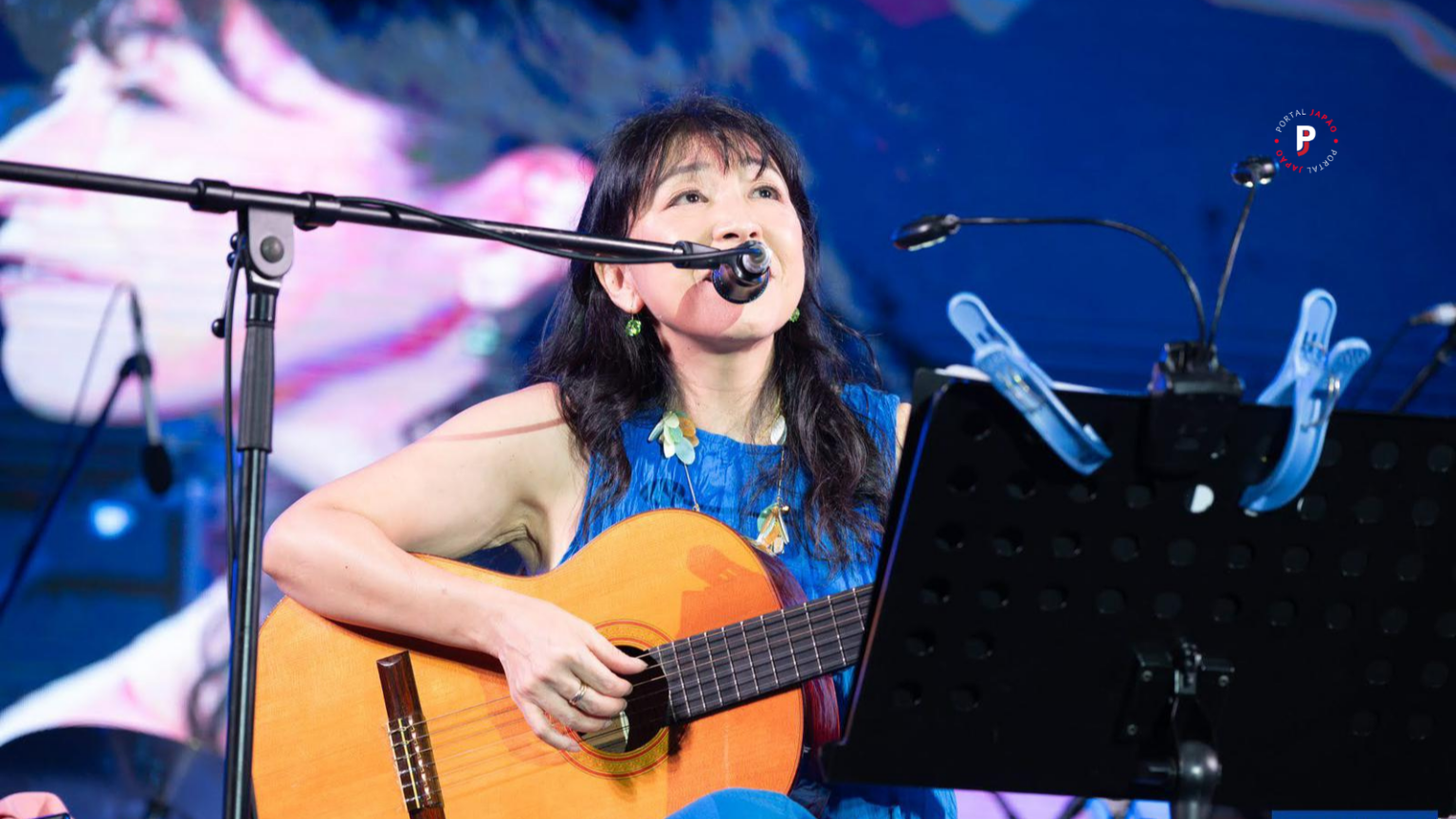 Lisa Ono prepara apresentação especial em comemoração aos 65 anos da ...