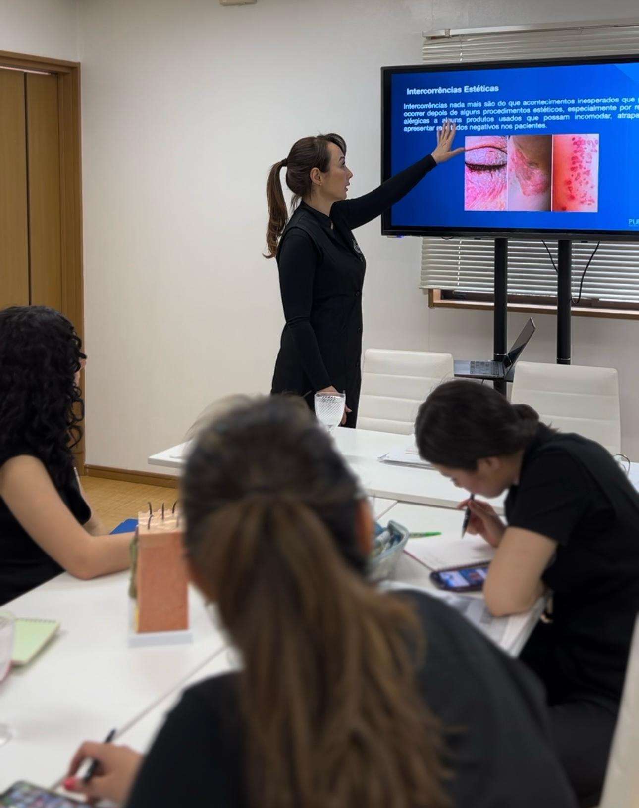 Laura Takeda: A força por trás da beleza e da transformação no Japão ...