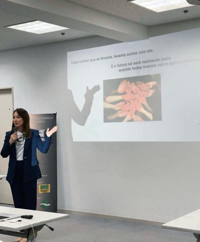 Laura Takeda: A força por trás da beleza e da transformação no Japão ...