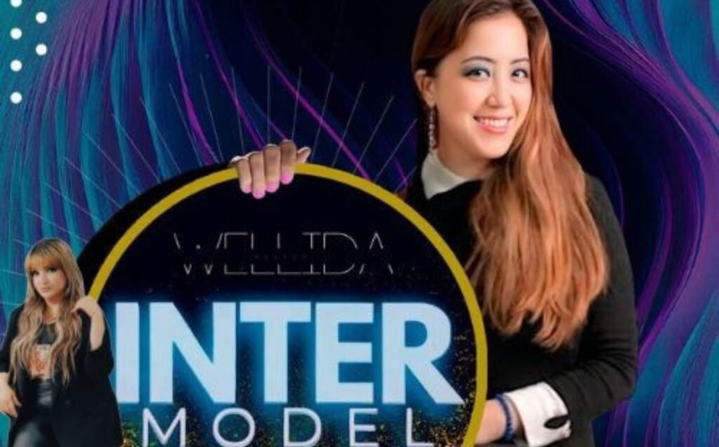 Inter Model segue revelando novos talentos e abrindo espaços para ...