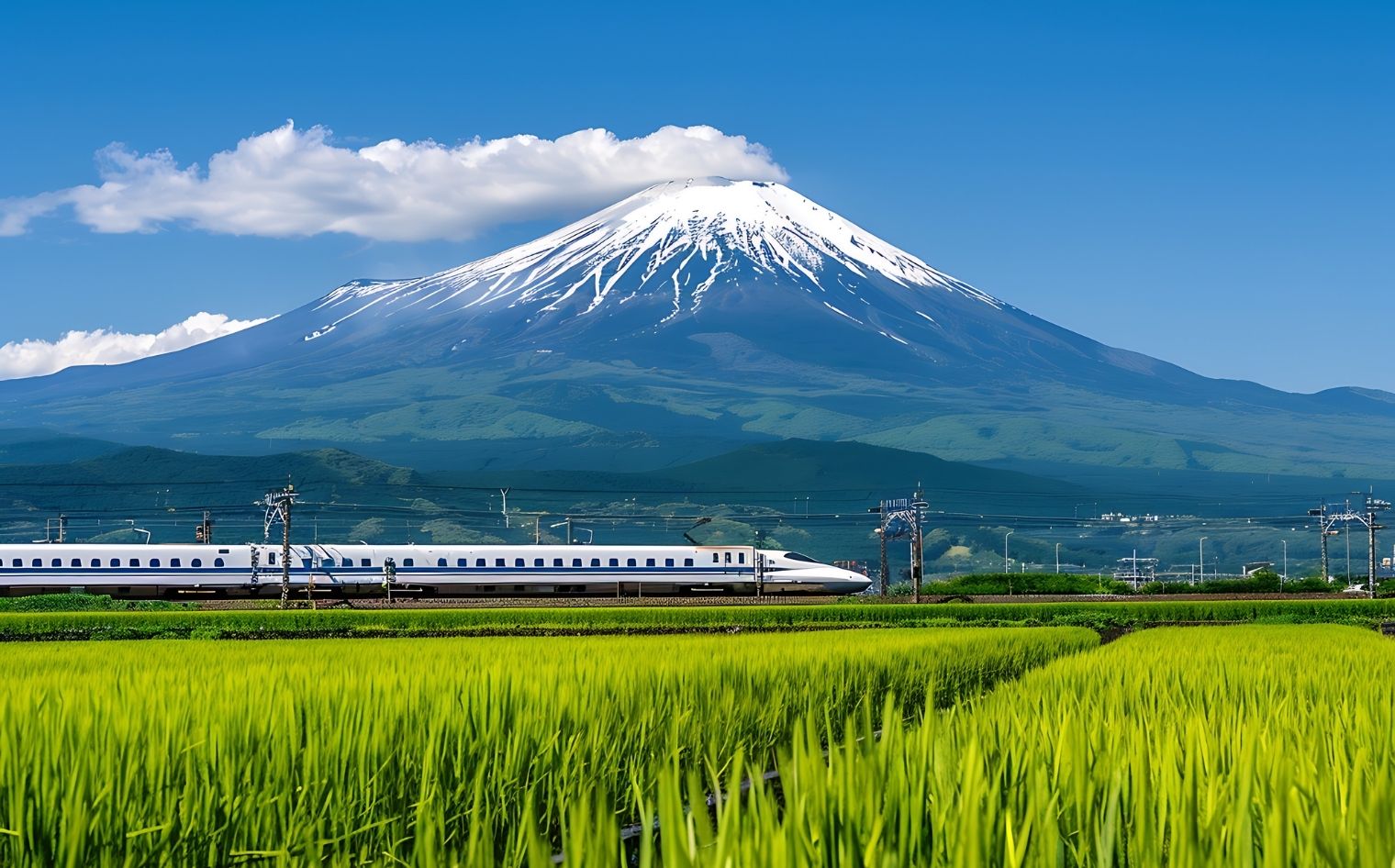Guia completo dos melhores lugares para observar o Monte Fuji | Portal ...