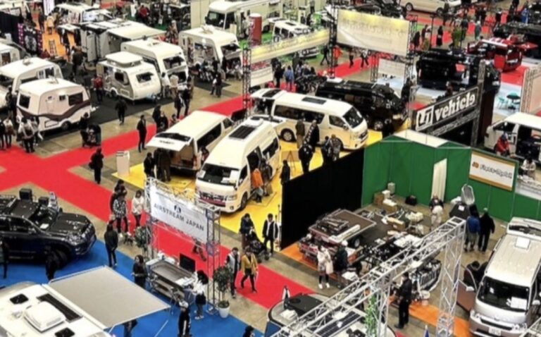 Japan Mobility Show apresenta carros icônicos e como será o transporte ...